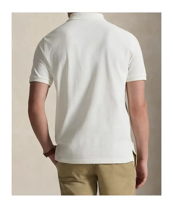 Polo Ralph Lauren Short-sleeved Polo Shirt