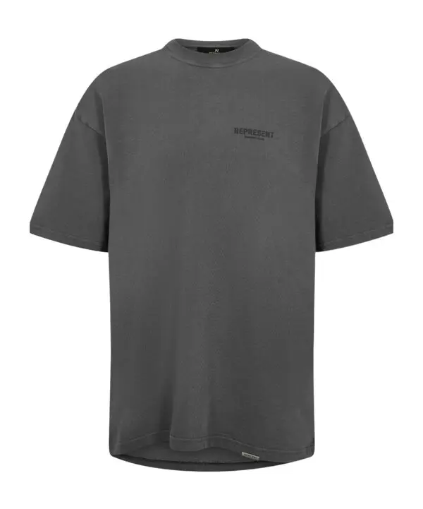 REPRESENT Oversized Shortsleeve Tshirt