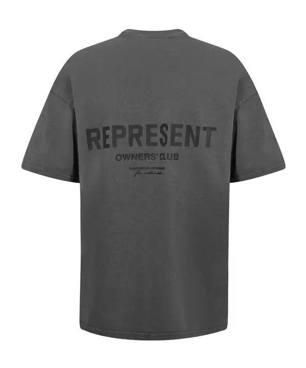 REPRESENT Oversized Shortsleeve Tshirt