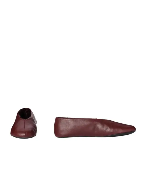 THE ROW Stella Slipper