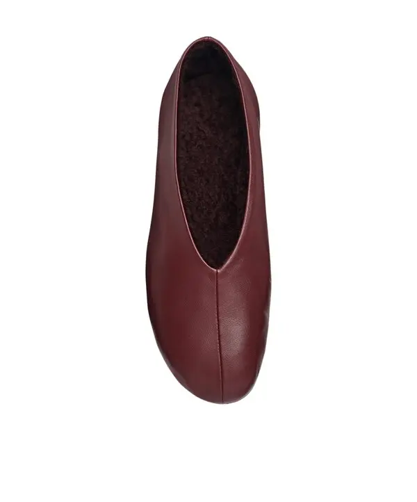 THE ROW Stella Slipper