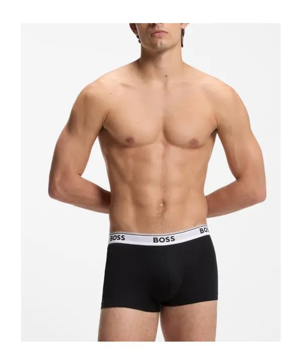 Hugo Boss 3pack Boxer Briefs