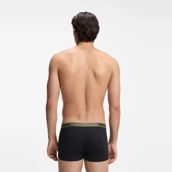 Hugo Boss 3pack Boxer Briefs