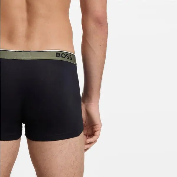 Hugo Boss 3pack Boxer Briefs