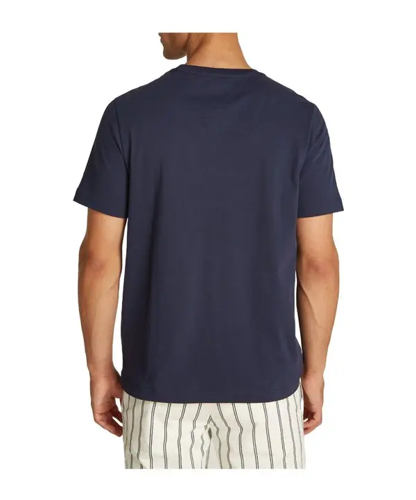 Tommy Hilfiger Short-sleeved T-shirt