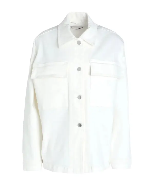 MAXCO. Max&co. Classic Denim Shirt