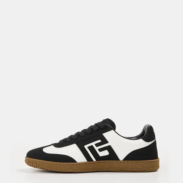 Balmain Minimaliststyle Casual Shoes
