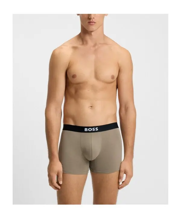 Hugo Boss Casual Boxer Briefs