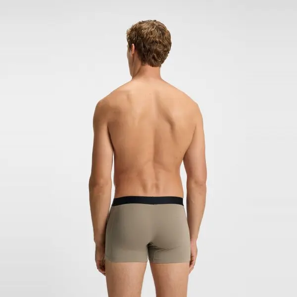 Hugo Boss Casual Boxer Briefs