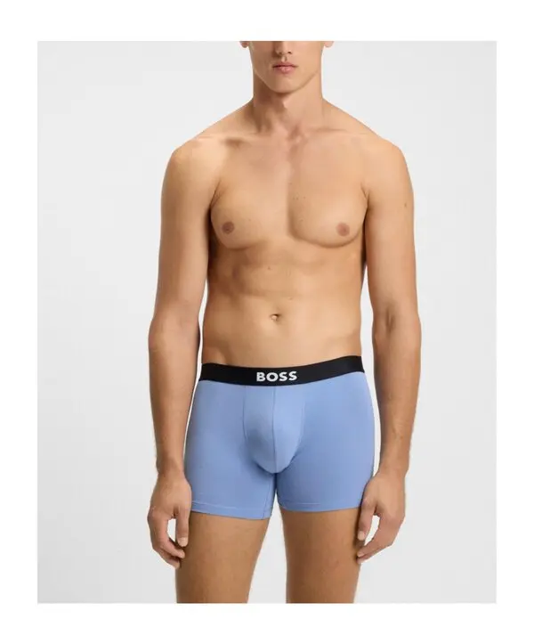 Hugo Boss Casual Boxer Briefs