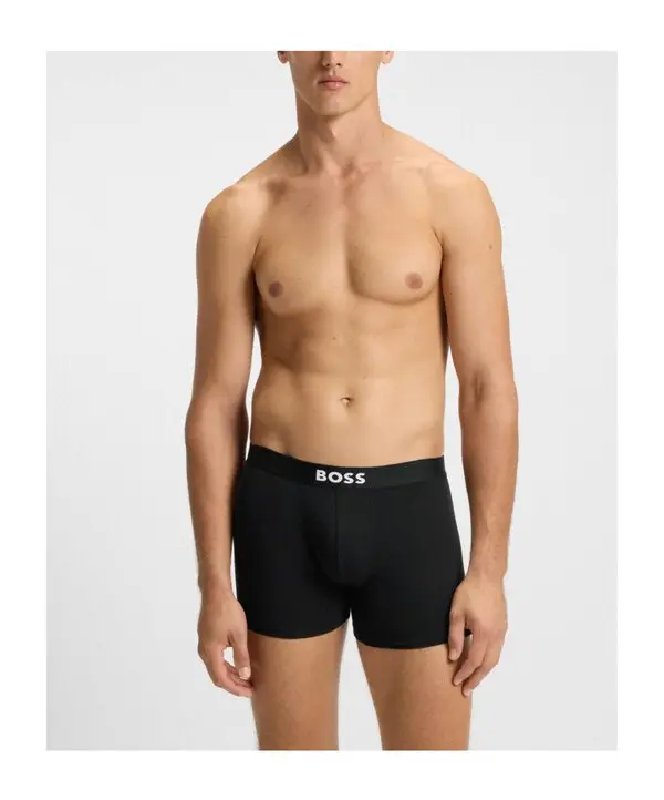 Hugo Boss Casual Boxer Briefs