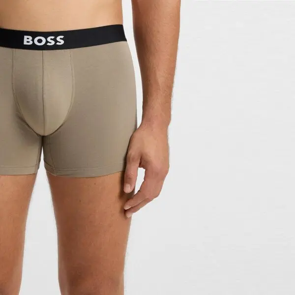 Hugo Boss Casual Boxer Briefs