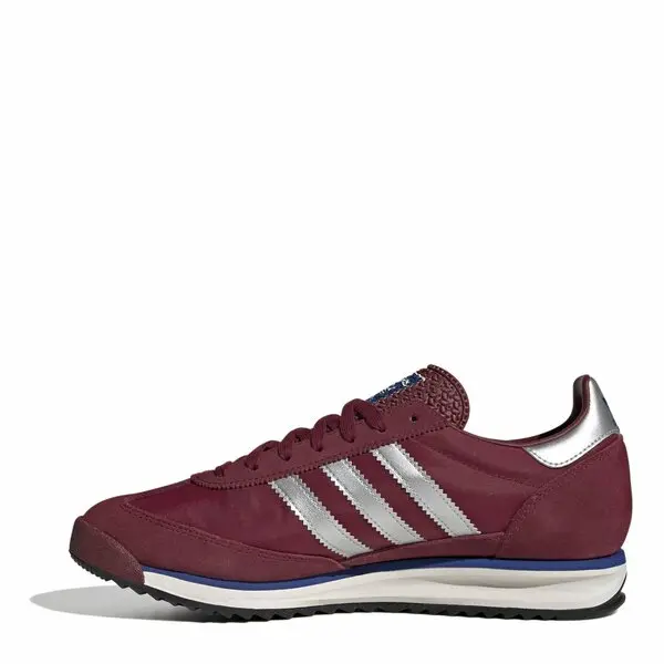 ADIDAS ORIGINALS Lightweight Vintage Sneakers