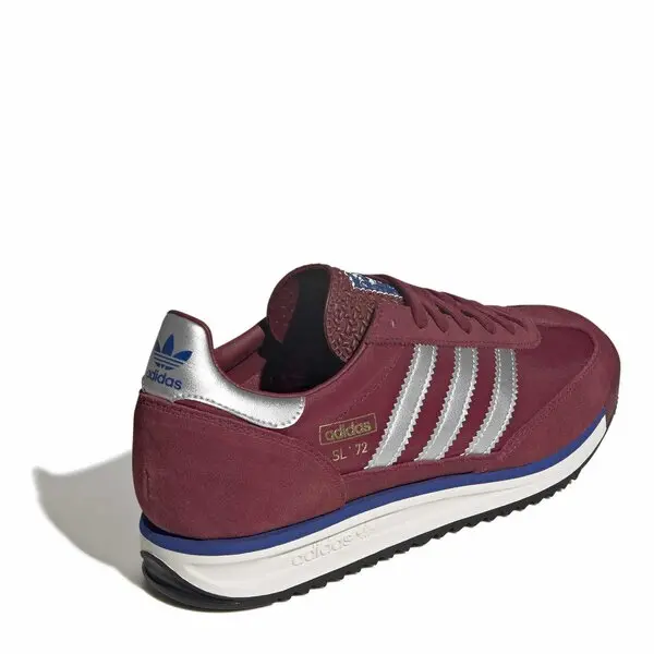 ADIDAS ORIGINALS Lightweight Vintage Sneakers