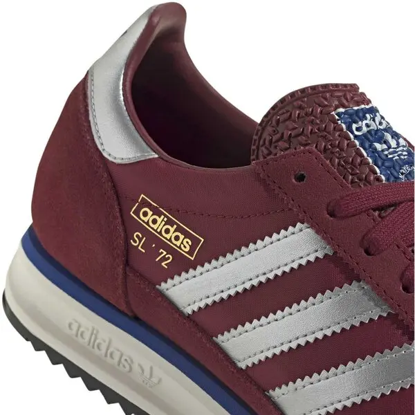 ADIDAS ORIGINALS Lightweight Vintage Sneakers