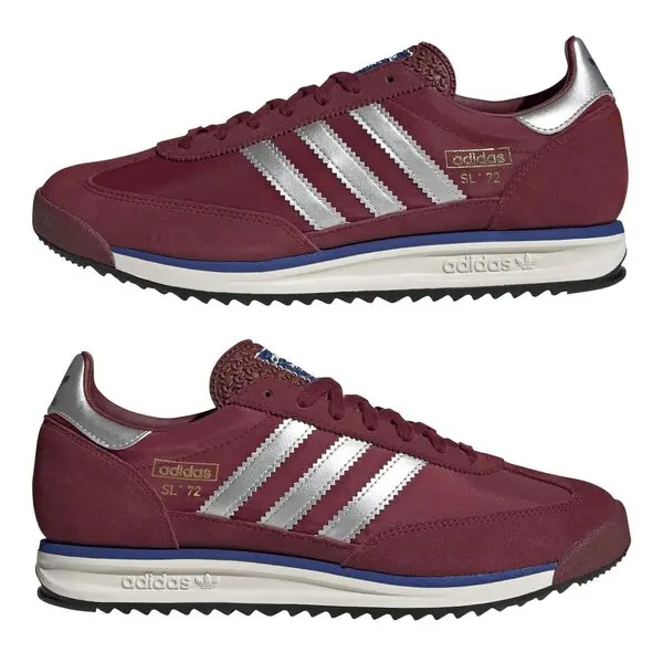 ADIDAS ORIGINALS Lightweight Vintage Sneakers