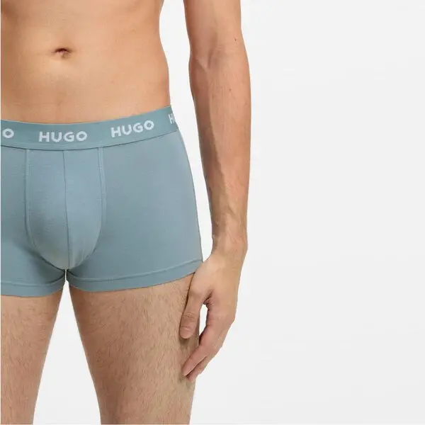 Hugo Boss 3pack Underwear