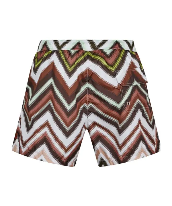 Missoni Elasticwaist Shorts