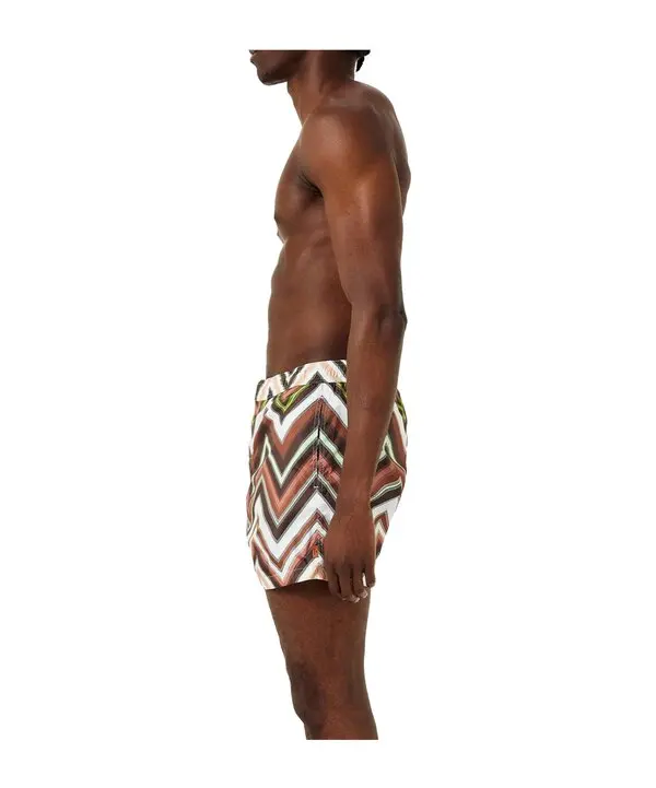 Missoni Elasticwaist Shorts