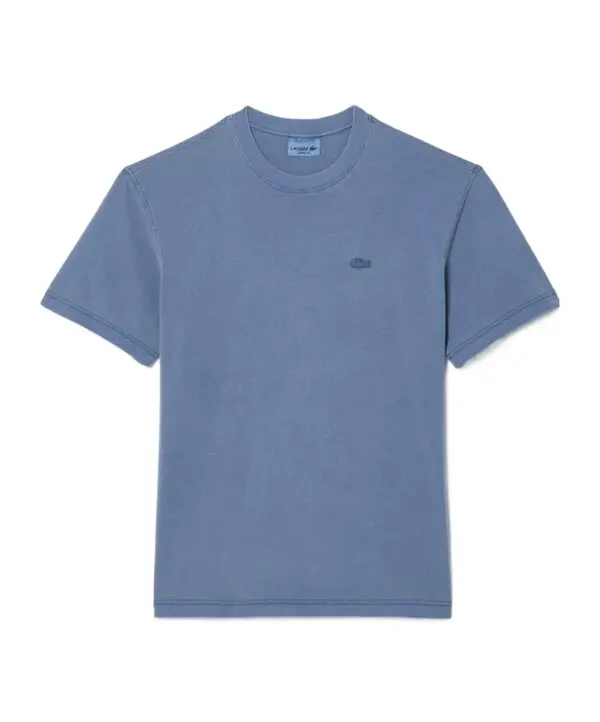 Lacoste Crewneck Shortsleeve Tshirt
