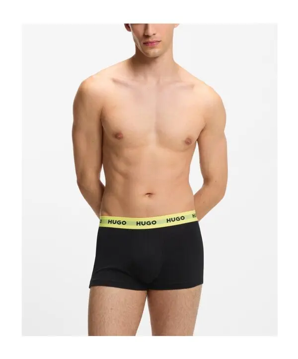 Hugo Boss Multiple Pairs Of Underwear