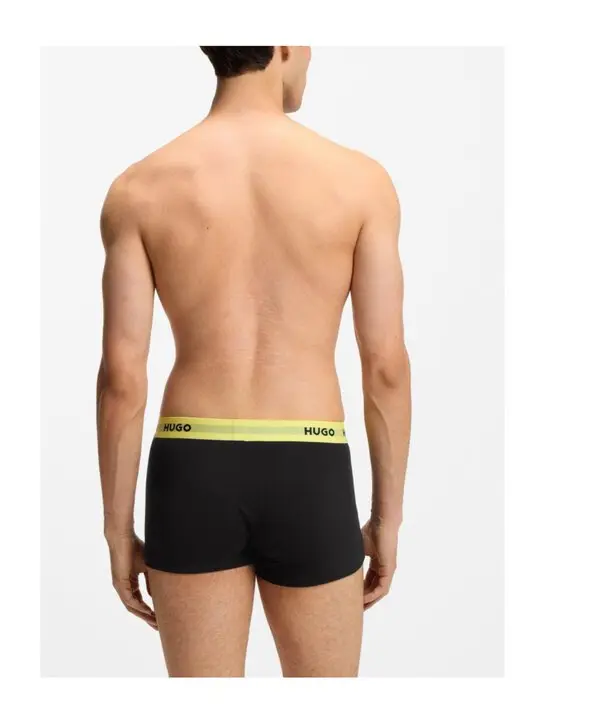 Hugo Boss Multiple Pairs Of Underwear