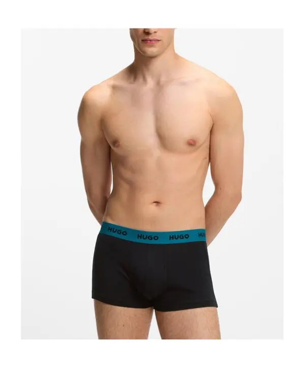 Hugo Boss Multiple Pairs Of Underwear