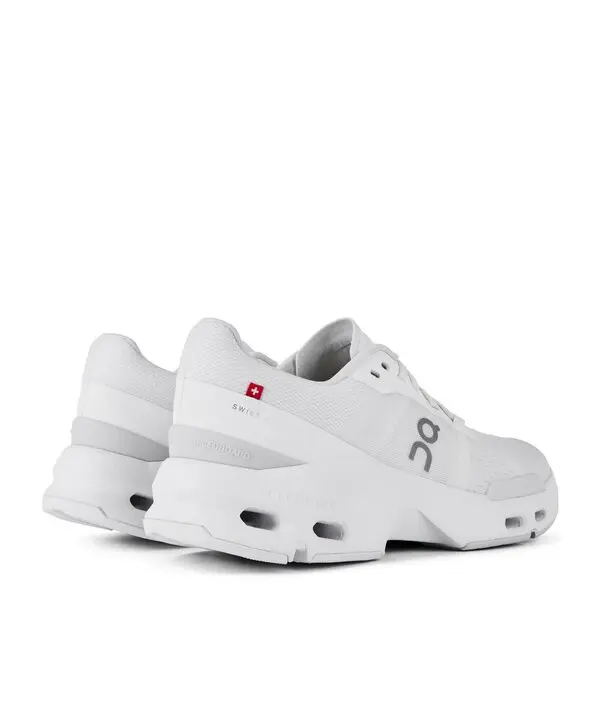 On Solid Color Sneakers