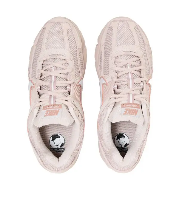 Nike Low-top Trainers - Nude