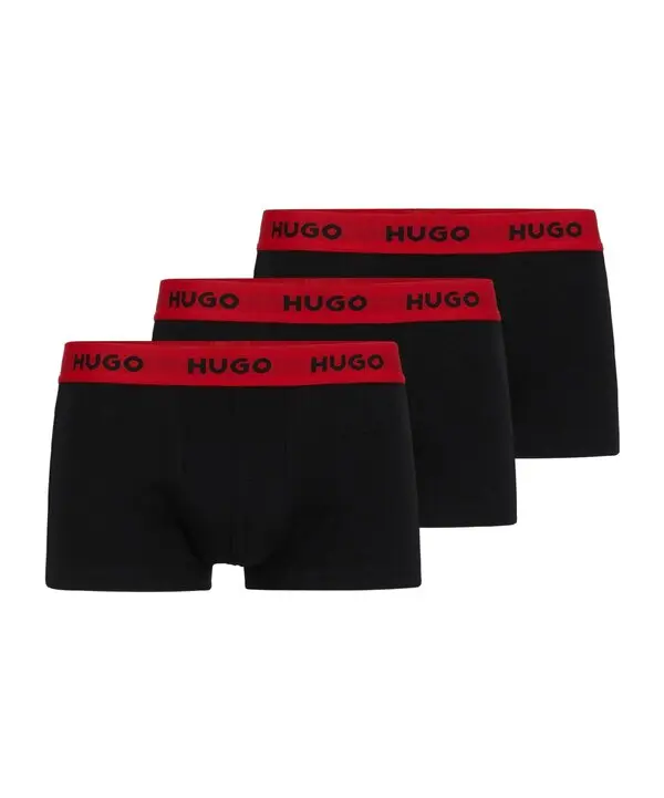 Hugo Boss 3pack Boxer Briefs