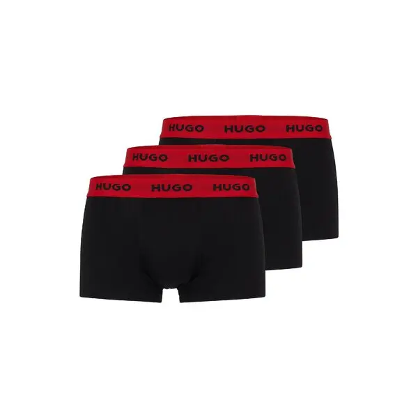Hugo Boss 3pack Boxer Briefs
