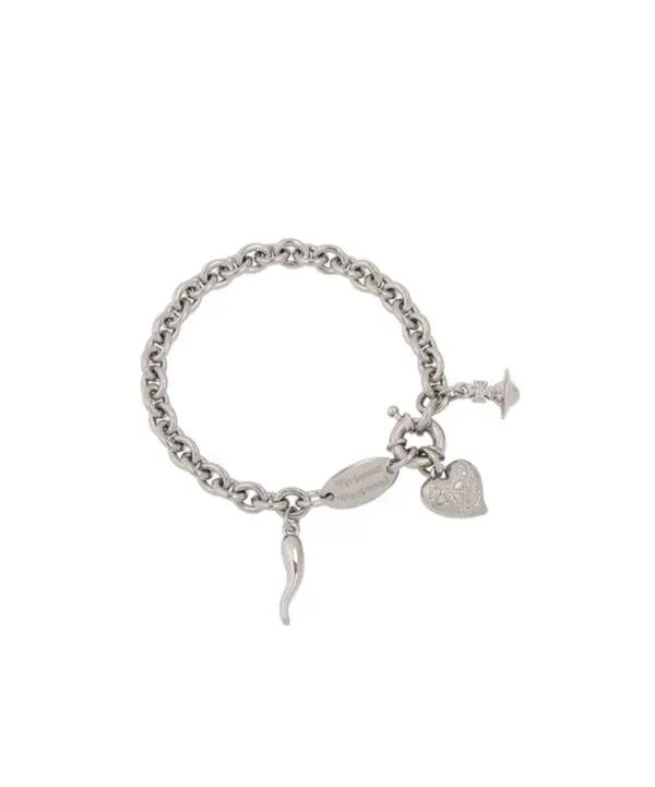 VIVIENNE WESTWOOD Della Bracelet