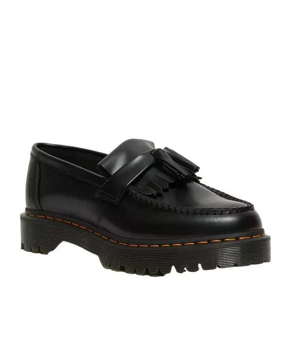 Dr. Martens Classic Leather Loafers