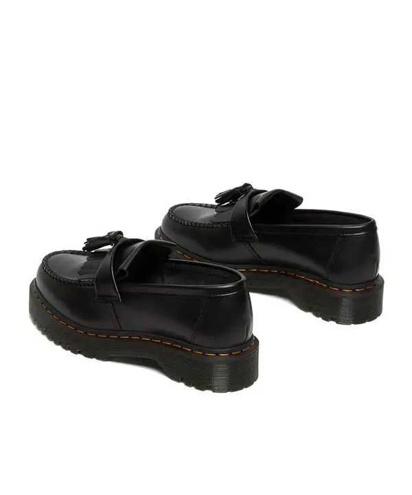 Dr. Martens Classic Leather Loafers
