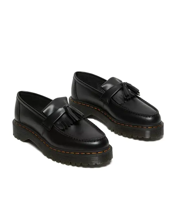 Dr. Martens Classic Leather Loafers