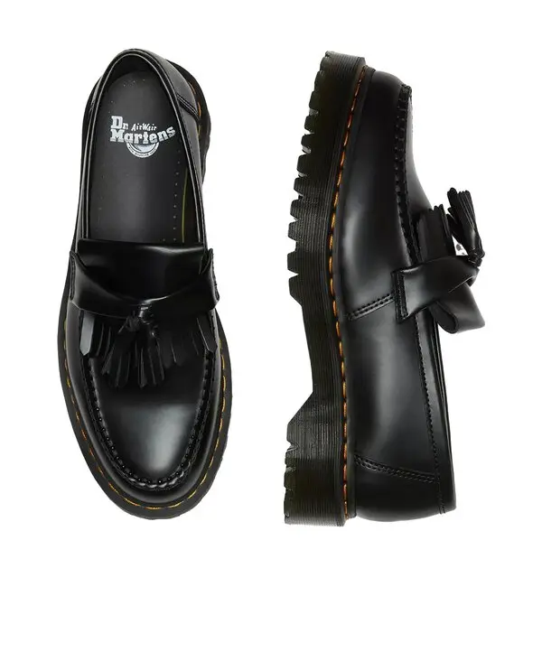 Dr. Martens Classic Leather Loafers