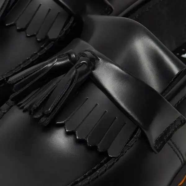 Dr. Martens Classic Leather Loafers