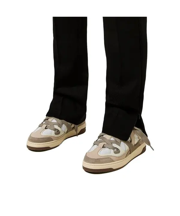 REPRESENT Lowtop Laceup Sneaker