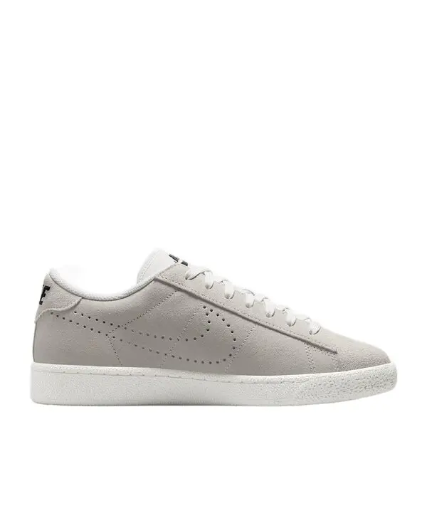 Nike Lowtop Casual Shoes - Gray
