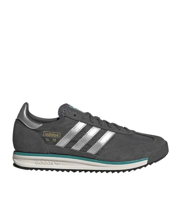 ADIDAS ORIGINALS Vintage Lightweight Casual Shoes - Black
