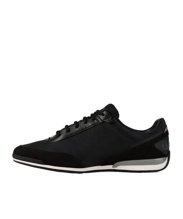 Hugo Boss Lowtop Laceup Casual Shoes