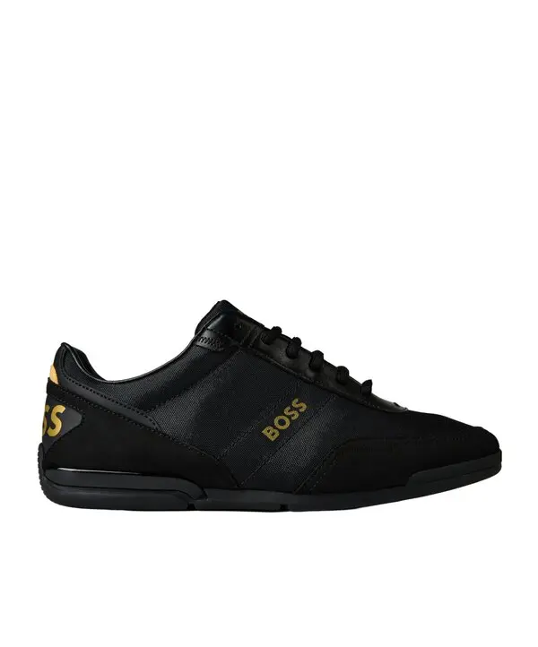 Hugo Boss Lowtop Laceup Trainer