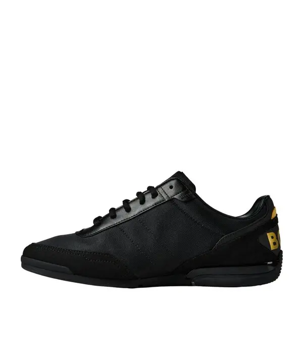 Hugo Boss Lowtop Laceup Trainer