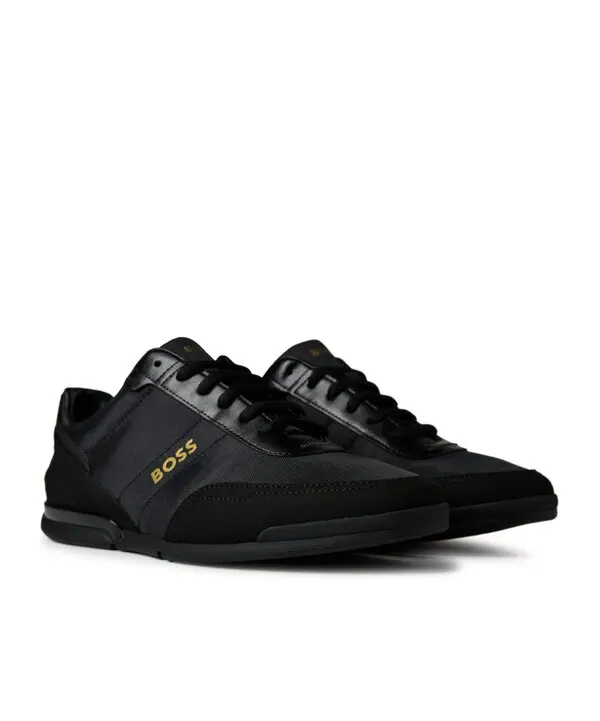Hugo Boss Lowtop Laceup Trainer