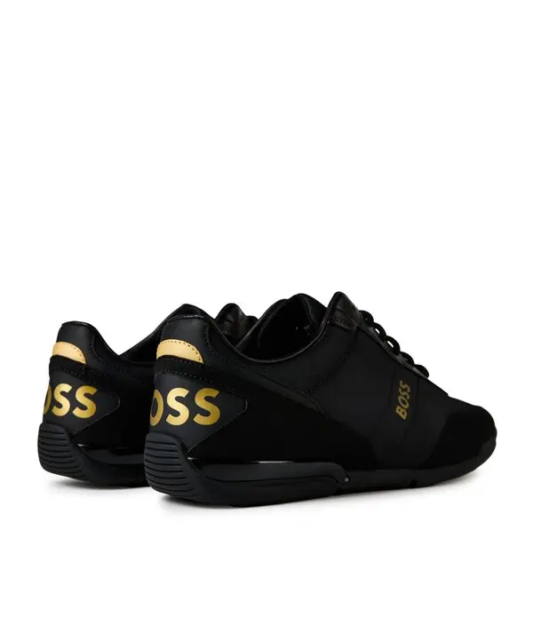 Hugo Boss Lowtop Laceup Trainer