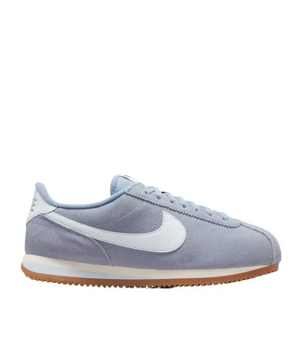 Nike Solid Color Sneakers - Gray