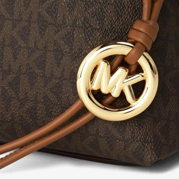 Michael Kors Compact Crossbody Bag