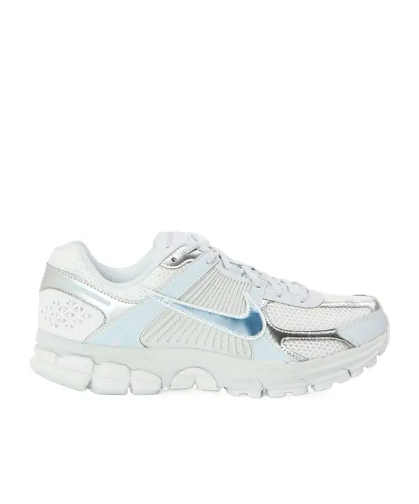 Nike Low-top Trainers With Breathable Material