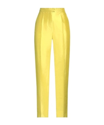 Max Mara Simple Straight-leg Pants