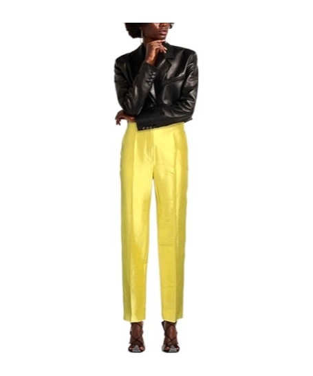 Max Mara Simple Straight-leg Pants